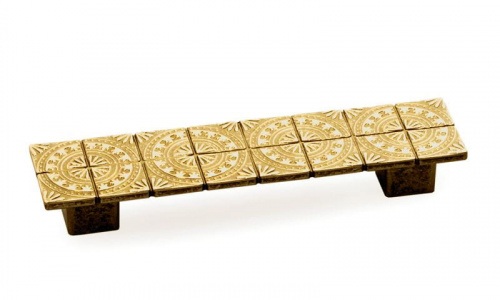 SPARTA patina | DREVINA