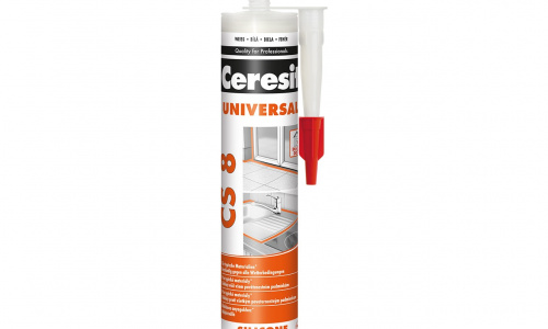 Ceresit CS8 Universal 280 ml transparentný | DREVINA